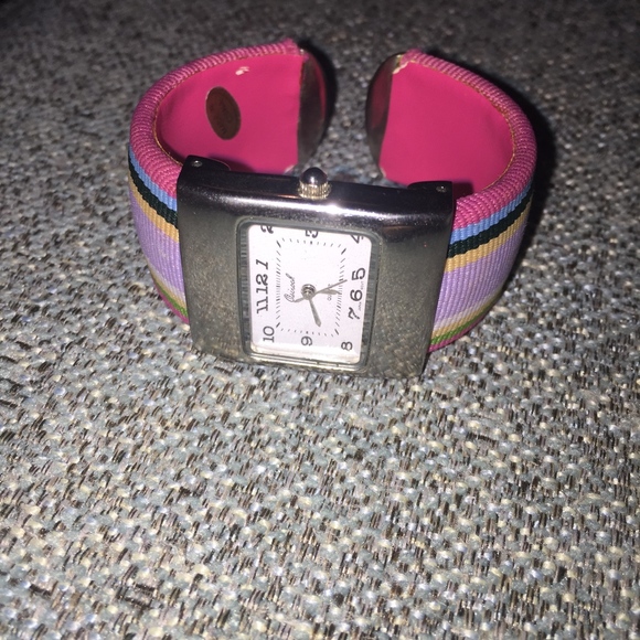 Osirock | Accessories | Osirock Ribbon Watch | Poshmark